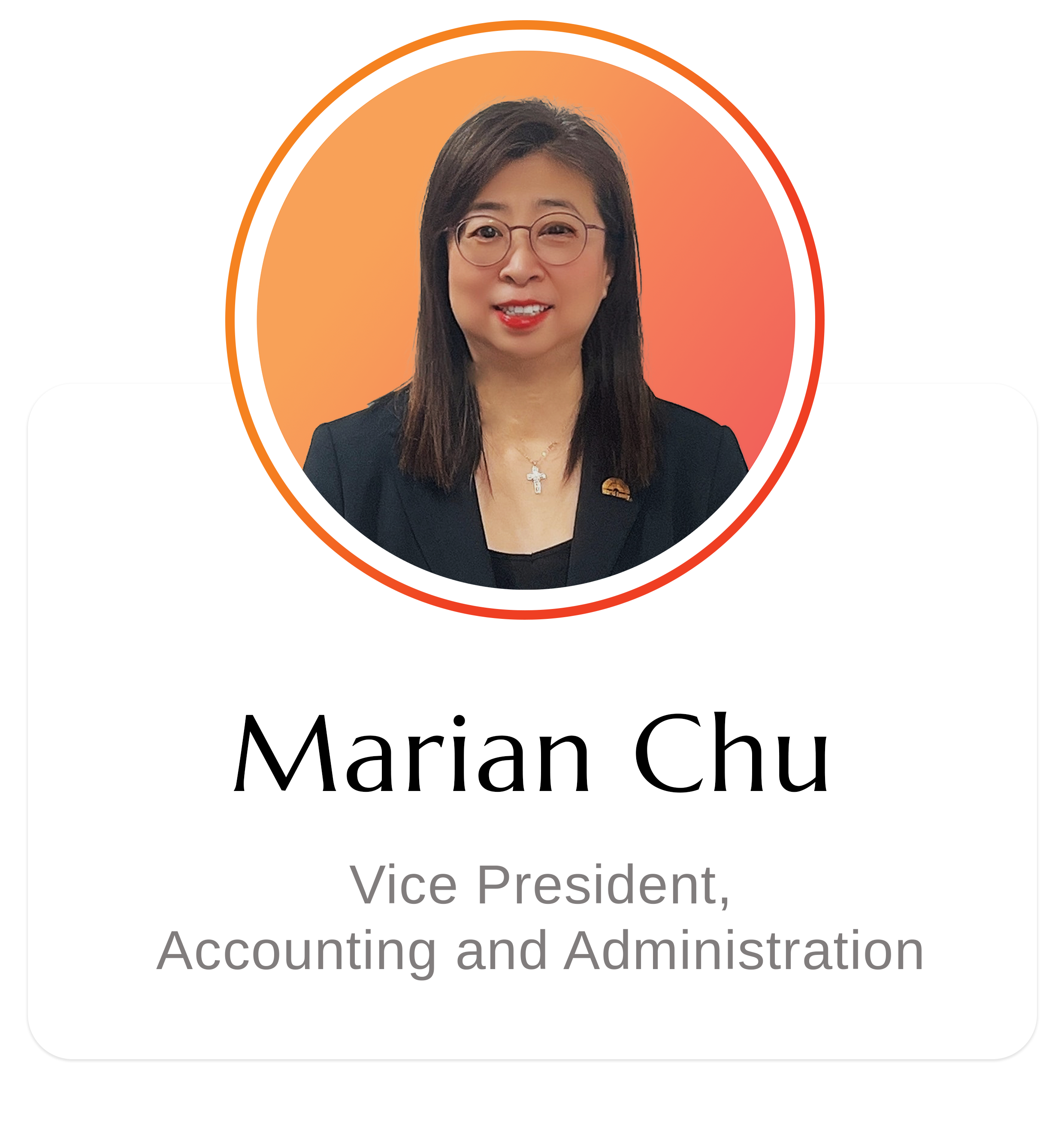 Our Leadership Team — World Family English