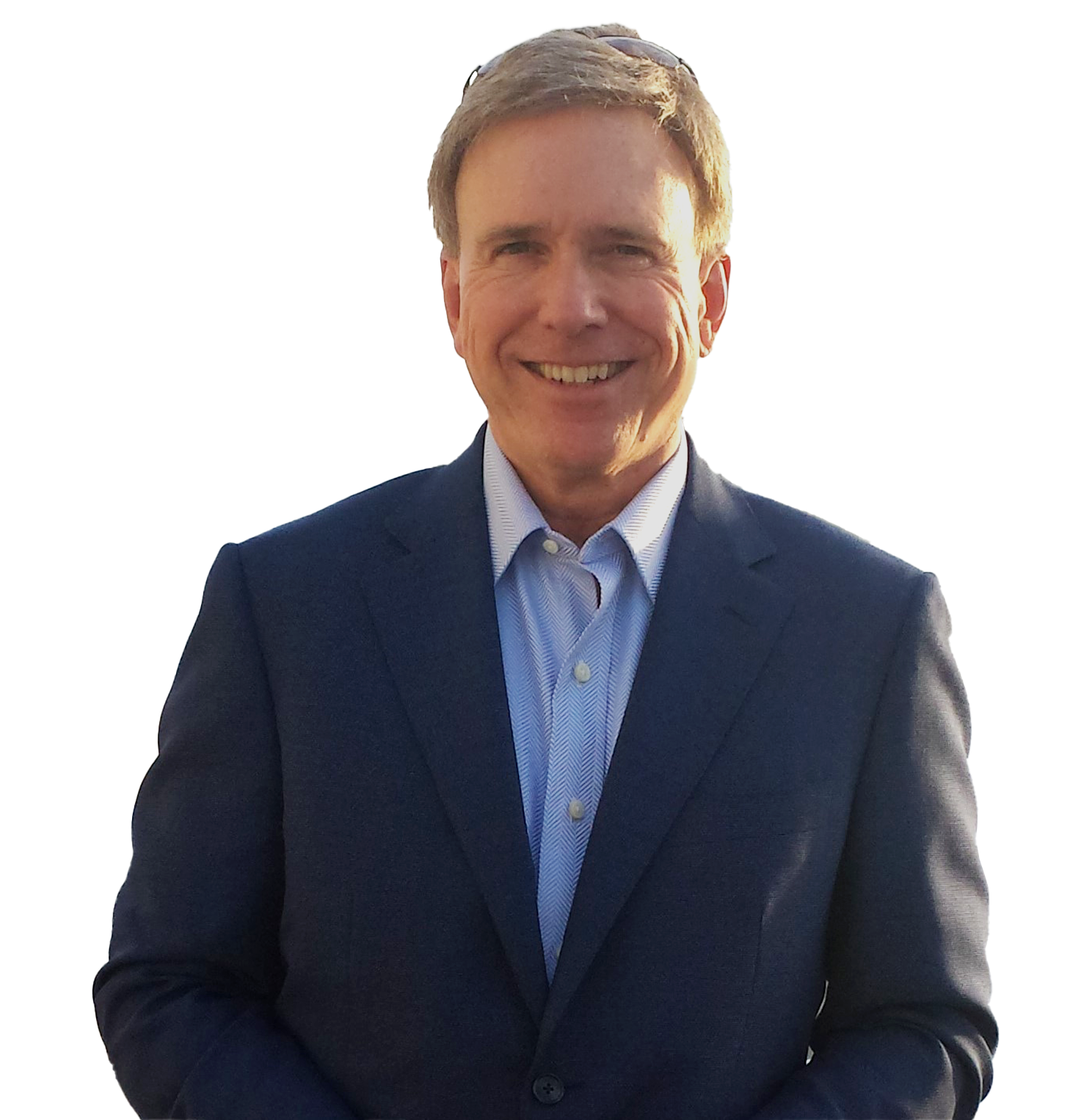 Letter from the CEO — World Family English