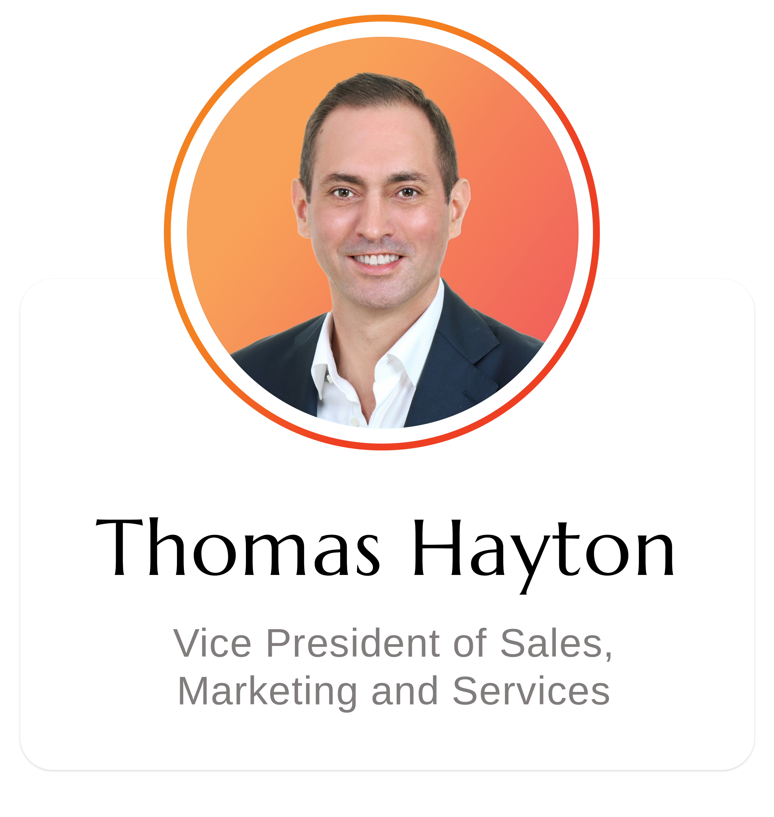 Our Leadership Team — World Family English