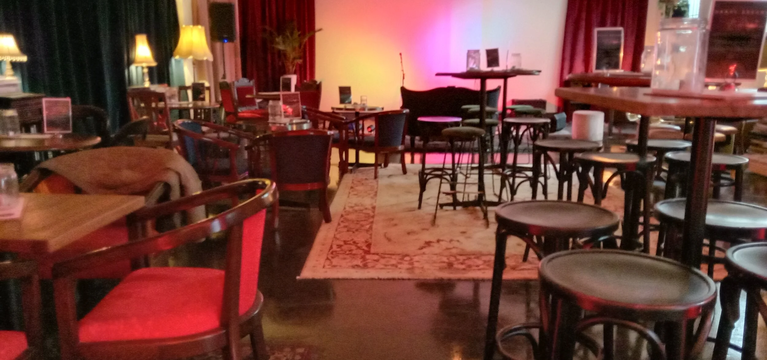 General 2 — GEORGE LANE