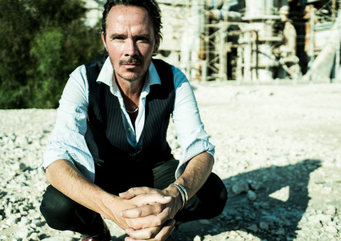 Gig Guide & Tickets — GEORGE LANE