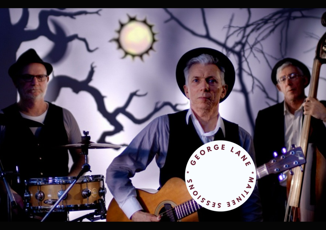 Gig Guide / Buy Tickets — GEORGE LANE