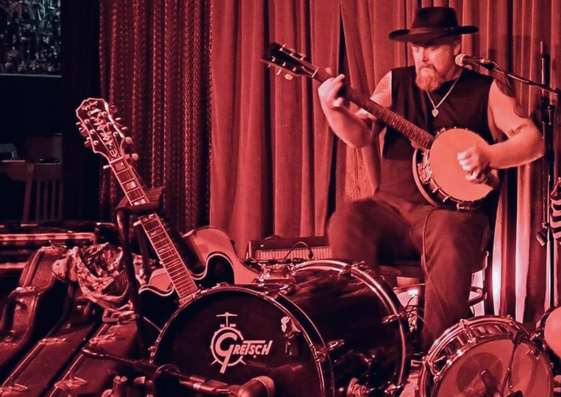 Gig Guide / Buy Tickets — GEORGE LANE