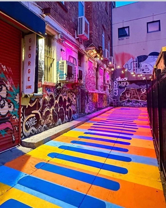 Catering — GEORGE LANE