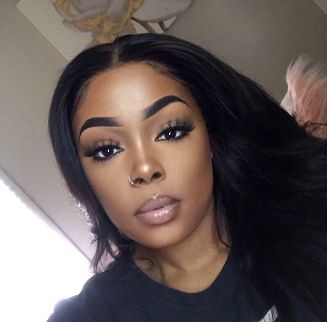 Beautiful Nightmare Beauty