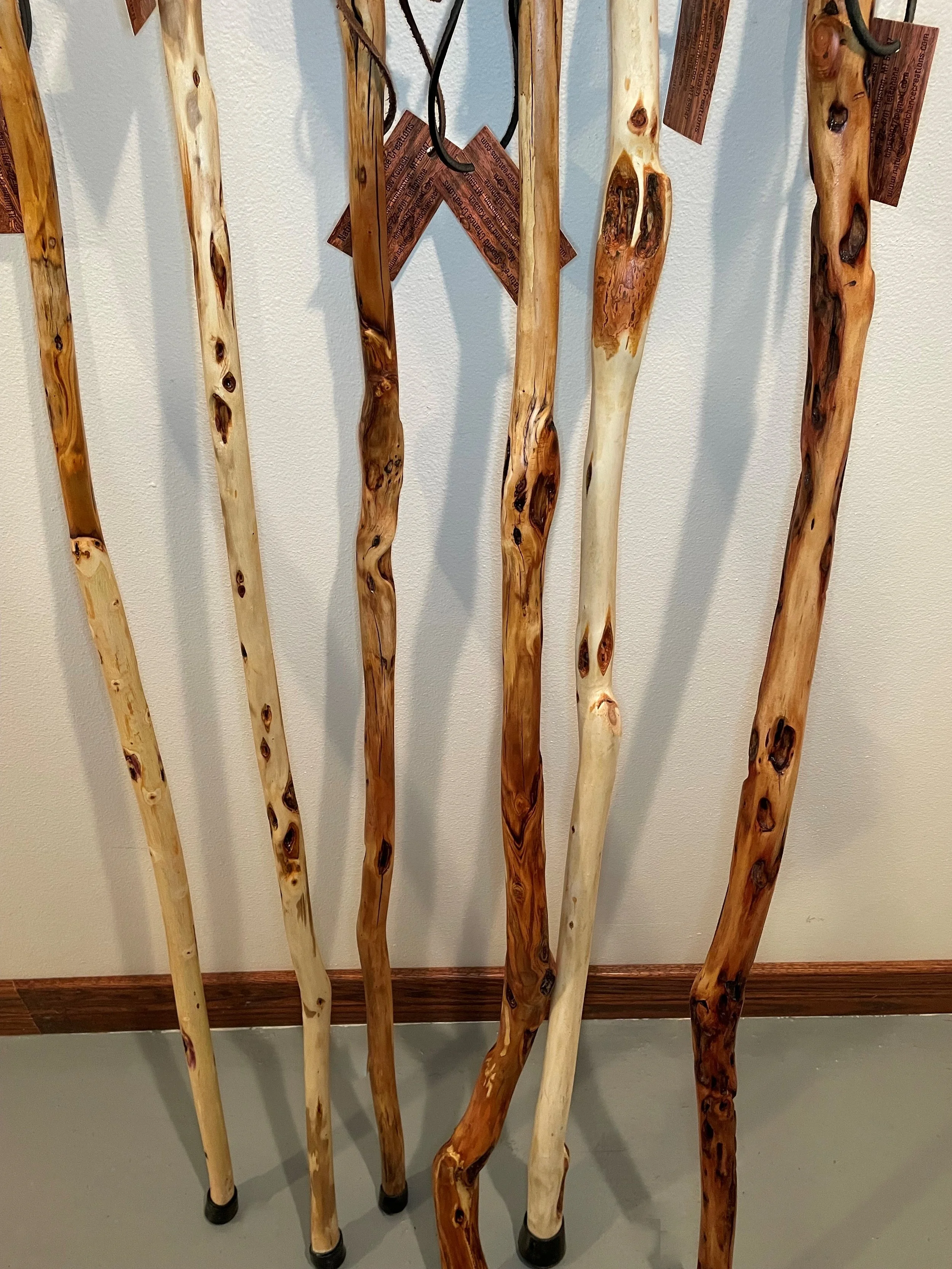 Store 2 — Nature's Second Chance Creations