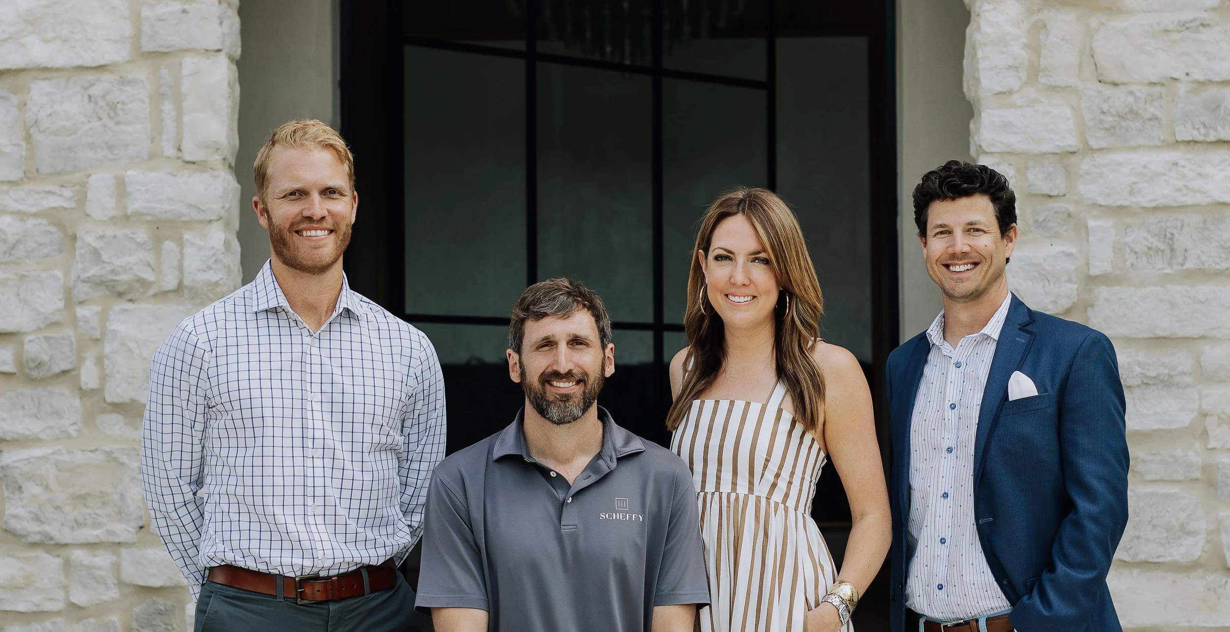 General 3 — Scheffy