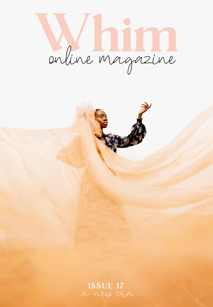 Whim Online Magazine