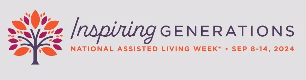 National Assisted Living Week — South Dakota Health Care Association