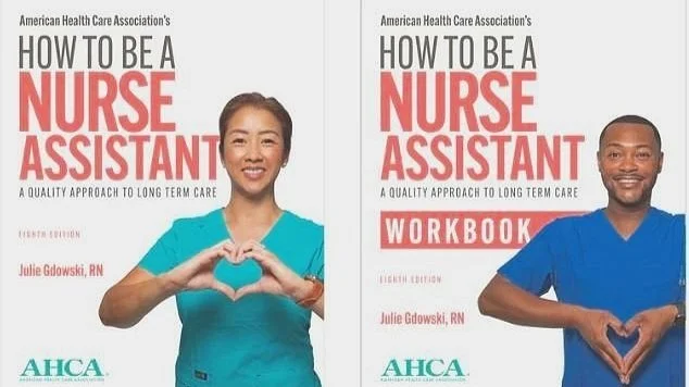 CNA — South Dakota Health Care Association