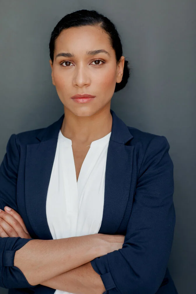 Headshots — Elena Victoria Feliz