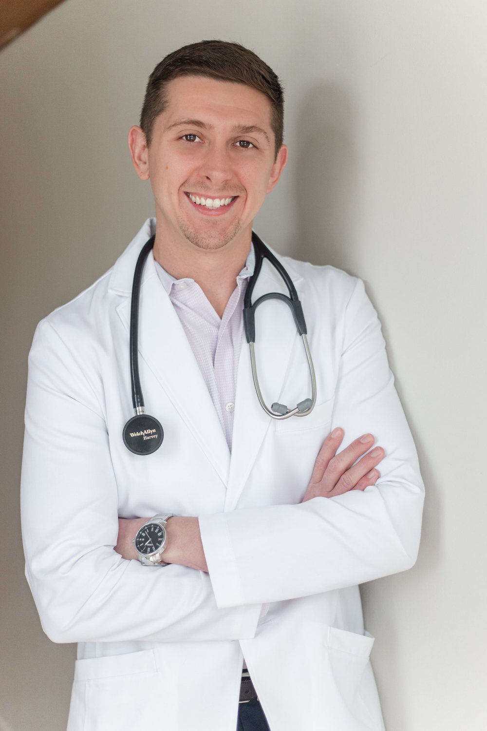 Meet Dr. Jake Roland & Dr. Natalie Roland — Roland Functional Medicine