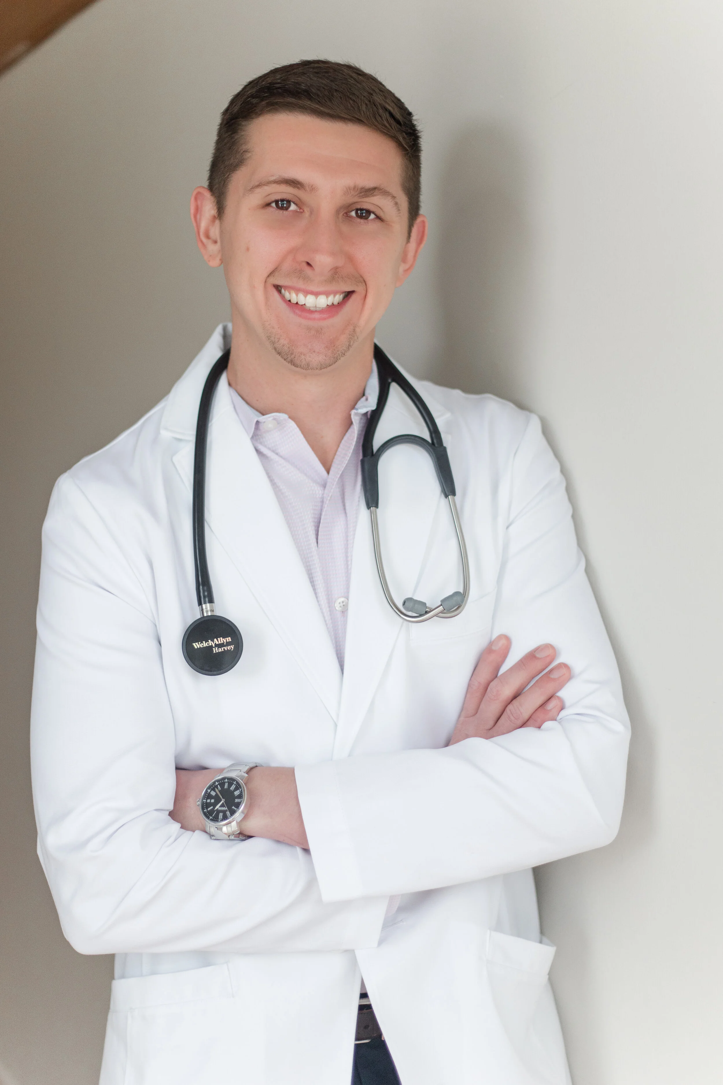 Meet Dr. Jake Roland & Dr. Natalie Roland — Roland Functional Medicine