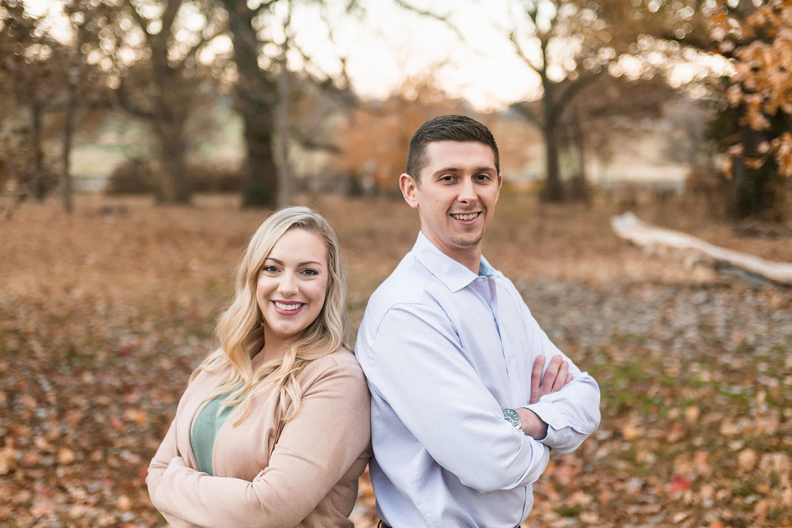 Meet Dr. Jake Roland & Dr. Natalie Roland — Roland Functional Medicine