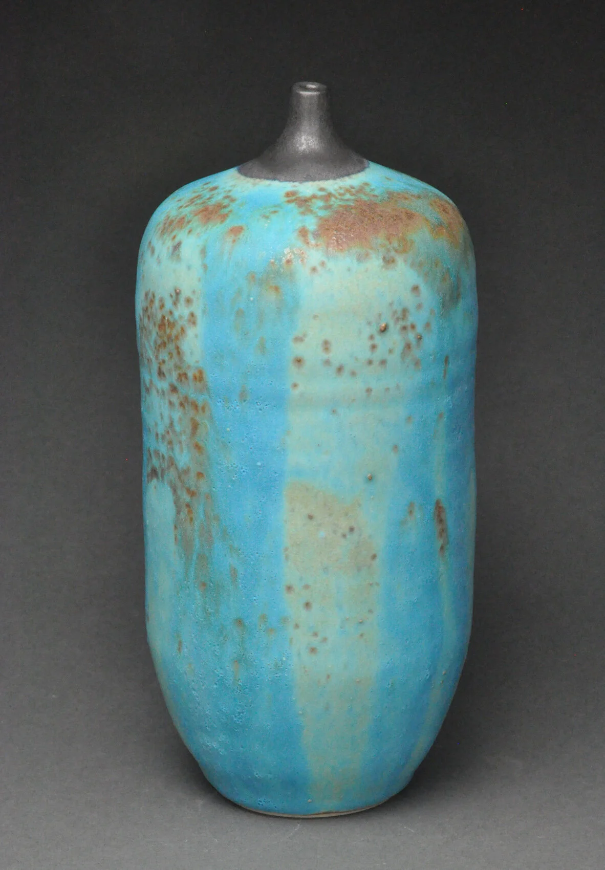 High Fire Ceramics — Dennis Swartzlander