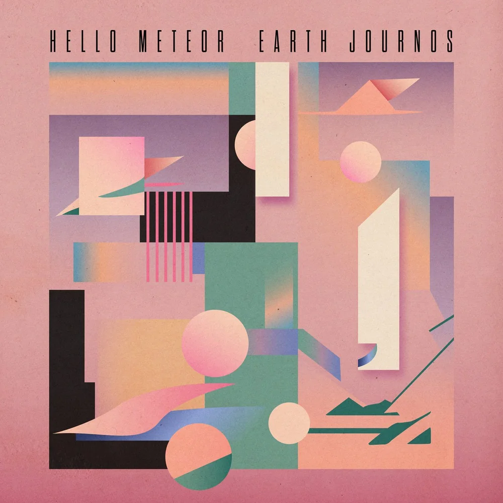 Earth Journos — Hello Meteor