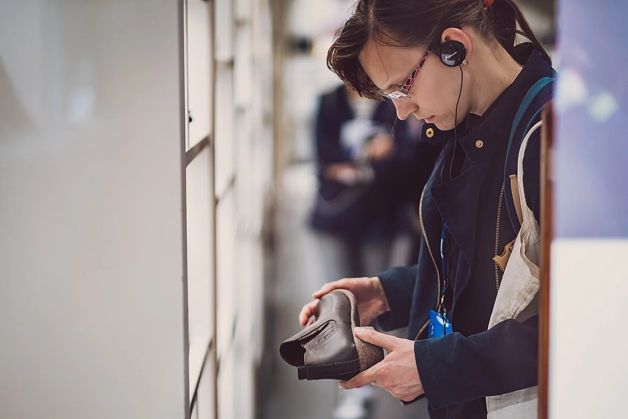 Consumerism — John Hughes Photography