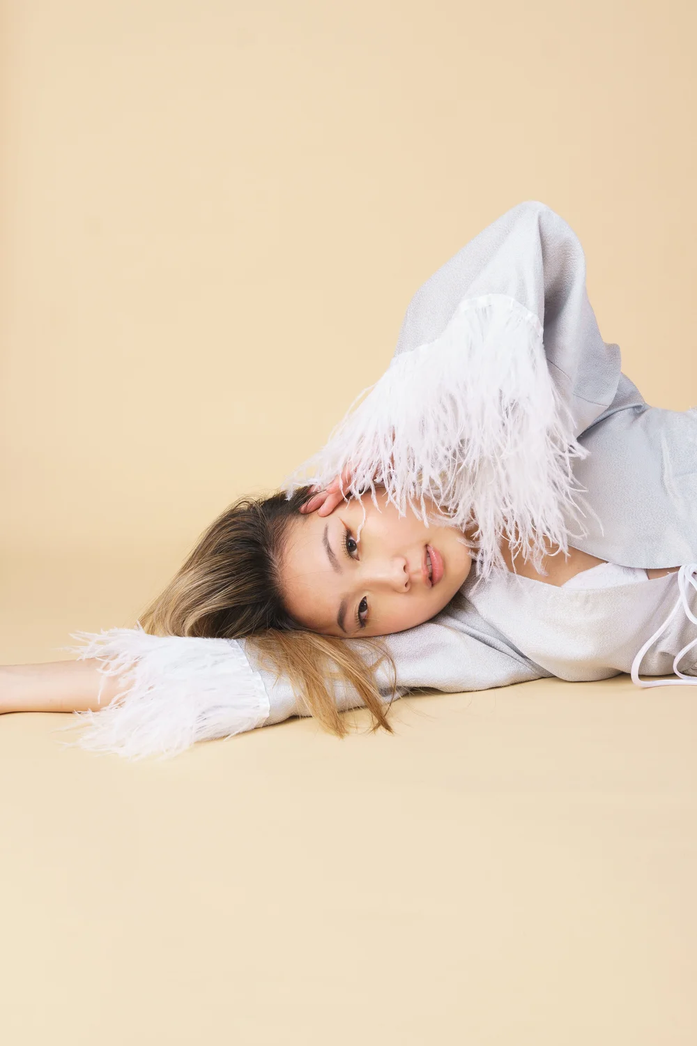 NINA TANG