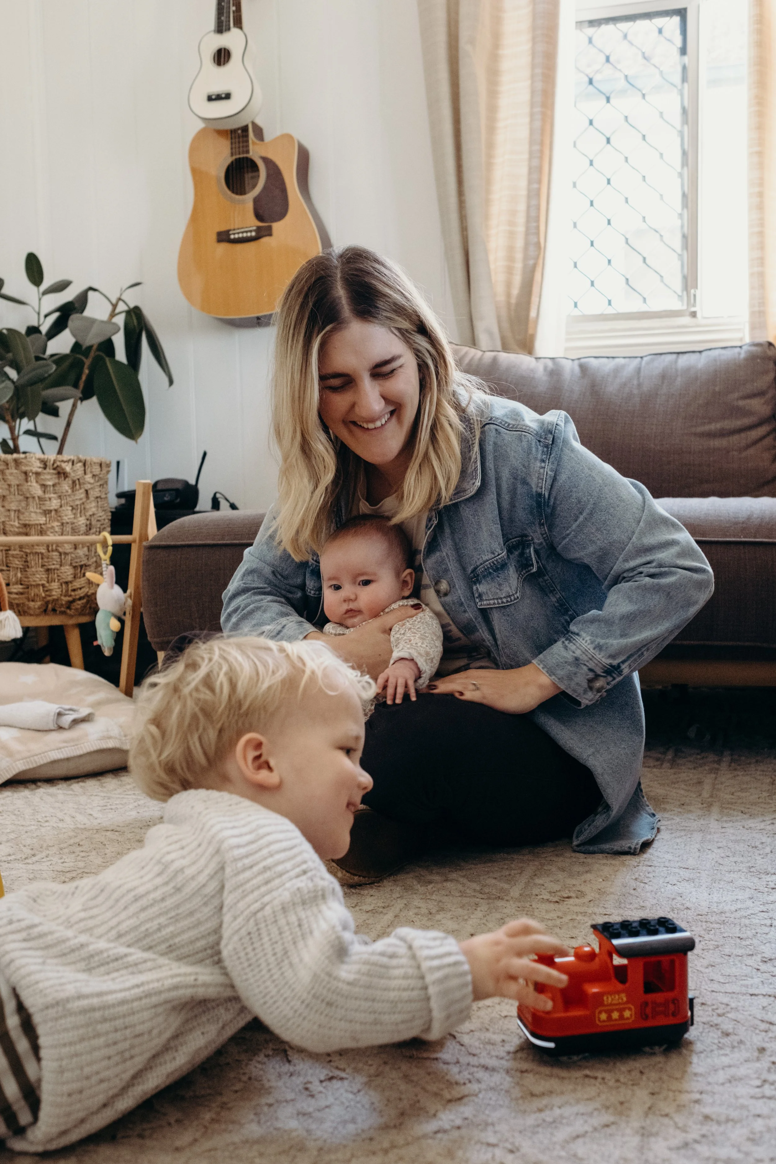 In conversation with florist, Emily Richardson — Morgan Journal