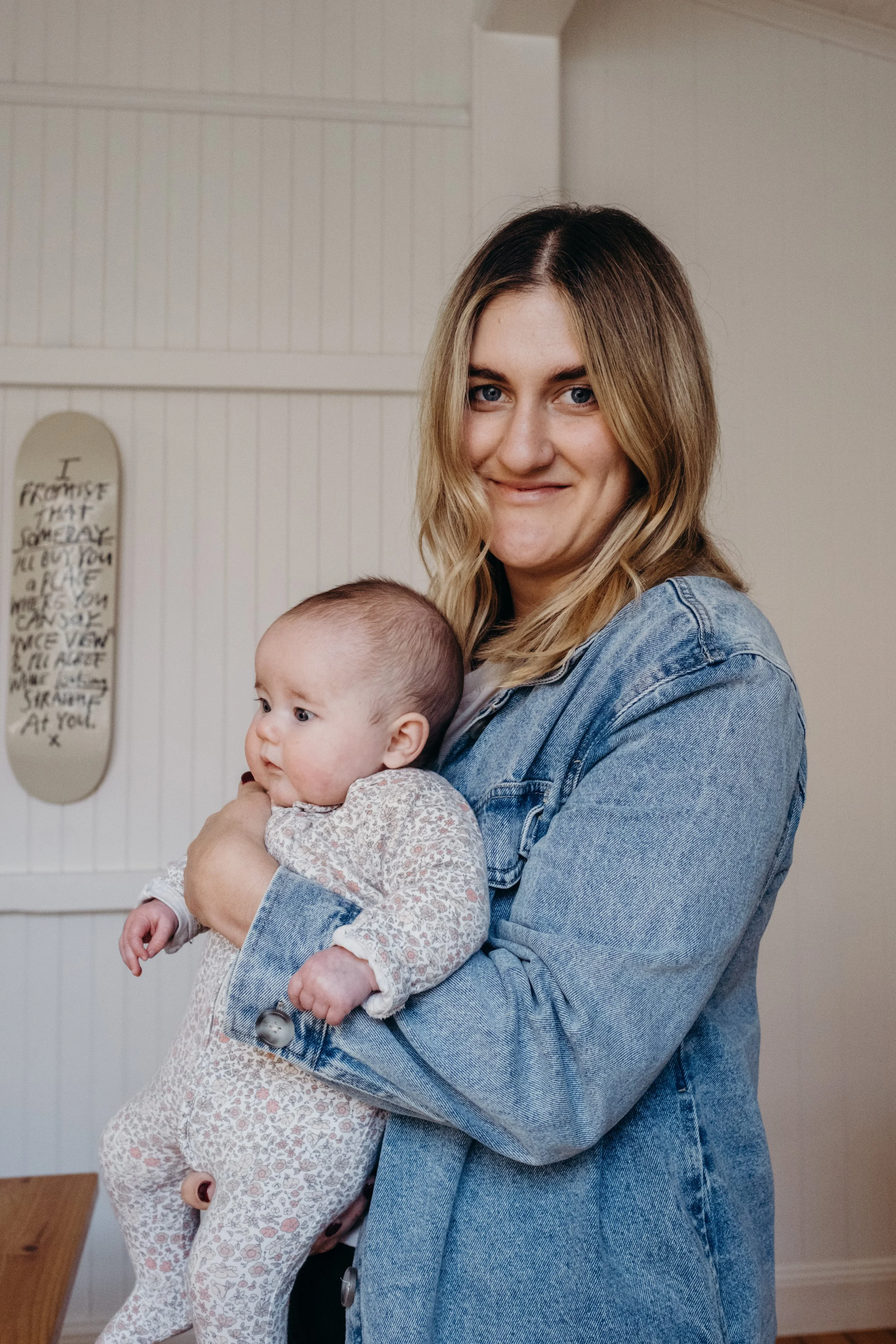 In conversation with florist, Emily Richardson — Morgan Journal