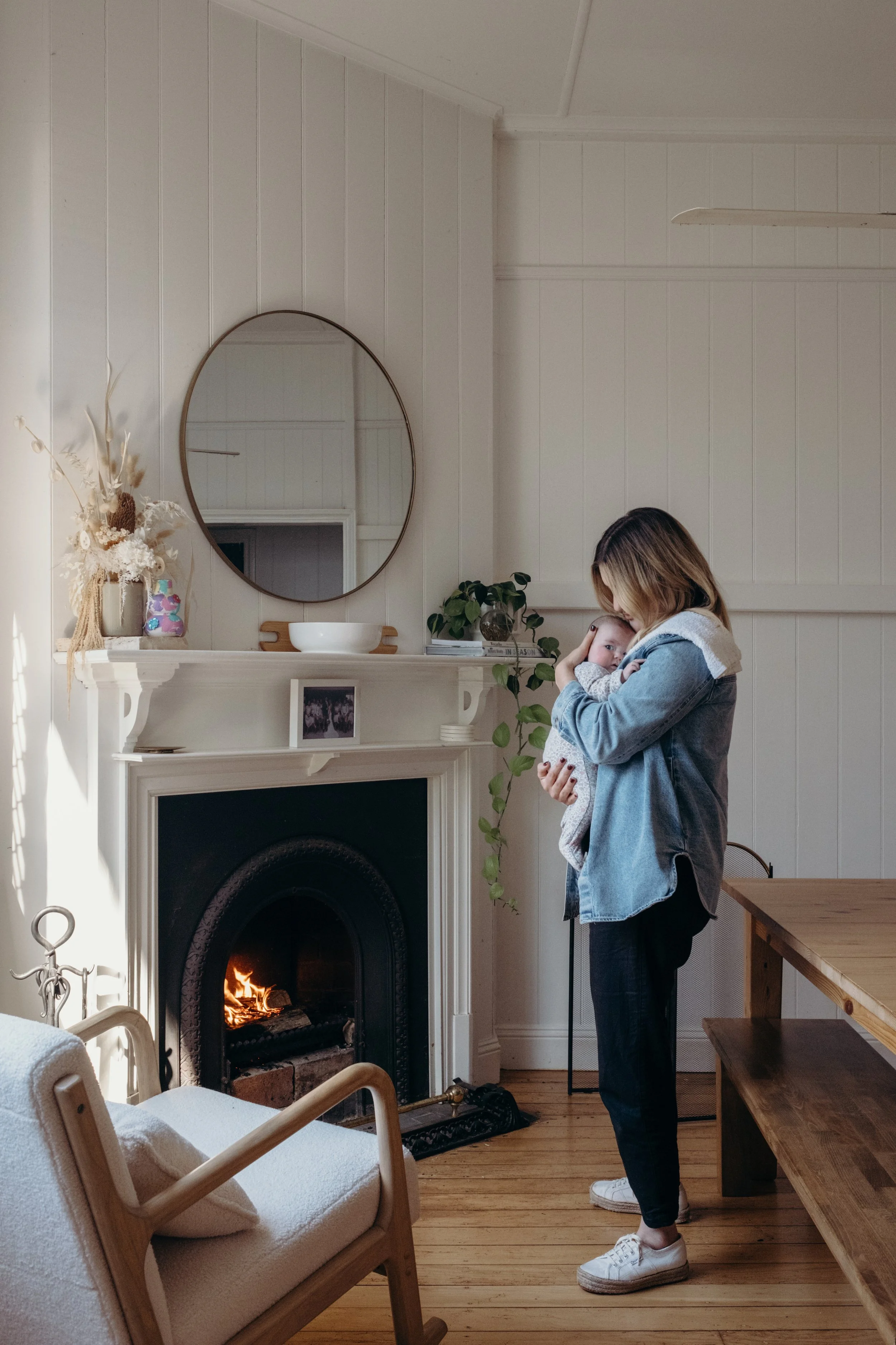 In conversation with florist, Emily Richardson — Morgan Journal