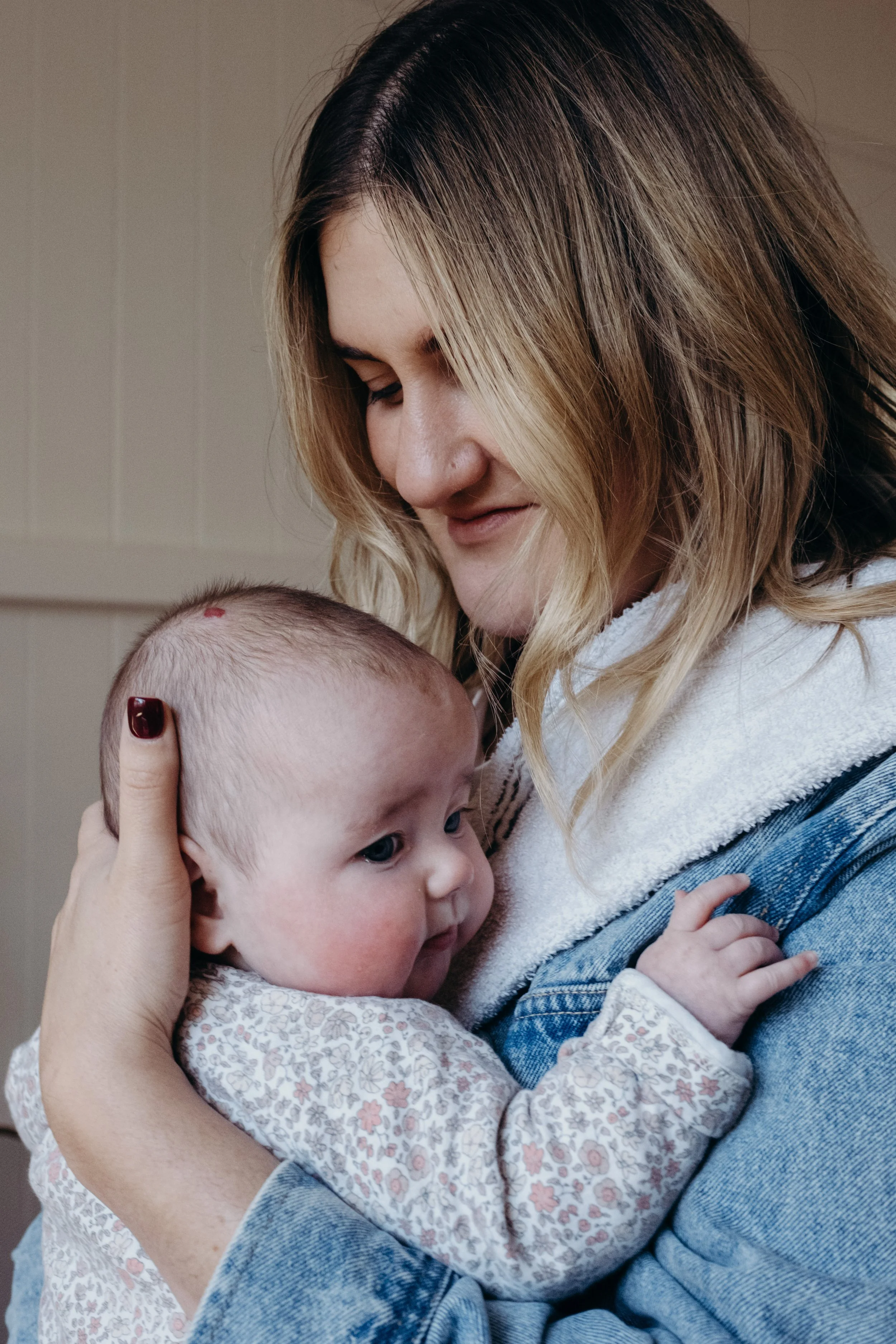 In conversation with florist, Emily Richardson — Morgan Journal