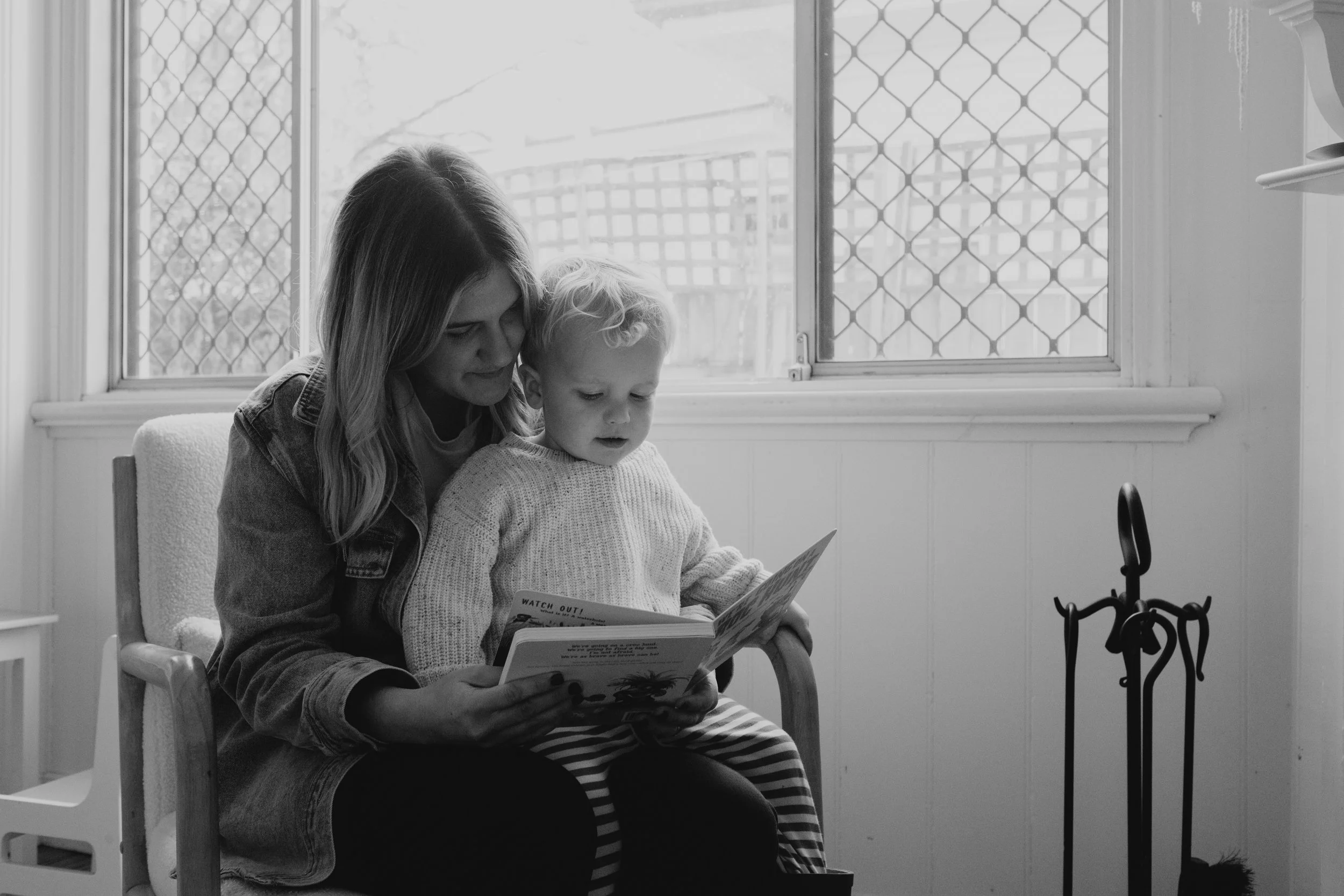 In conversation with florist, Emily Richardson — Morgan Journal