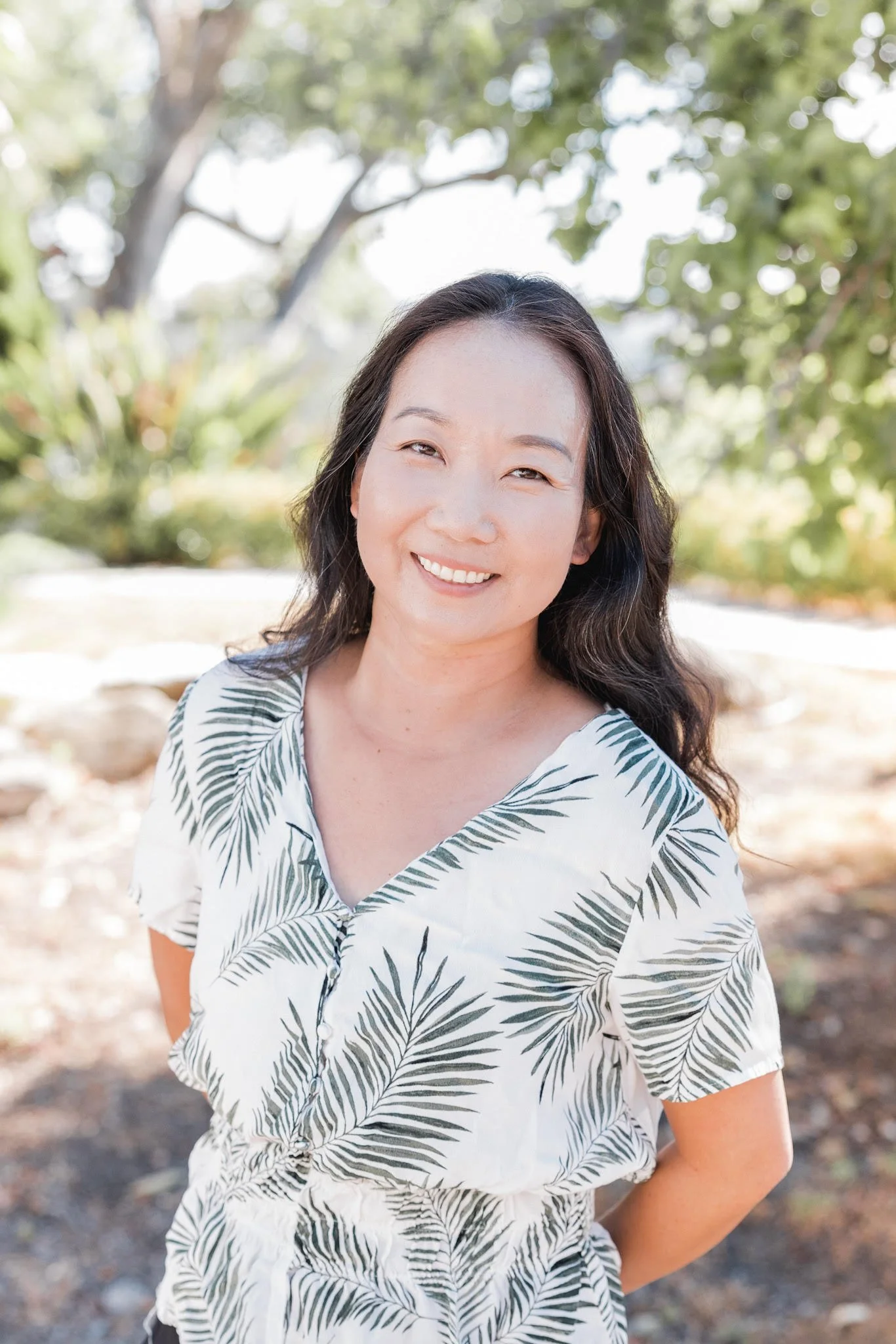 Meet Our Staff — Magic Steps Studios