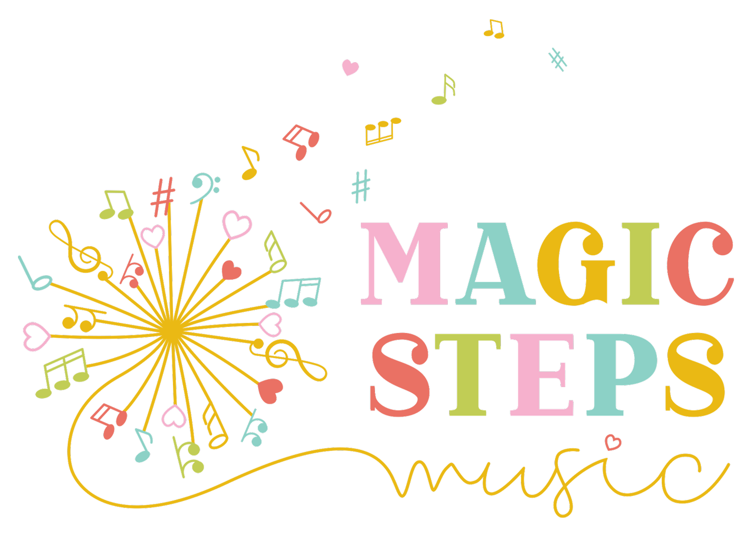 Magic Steps Studios
