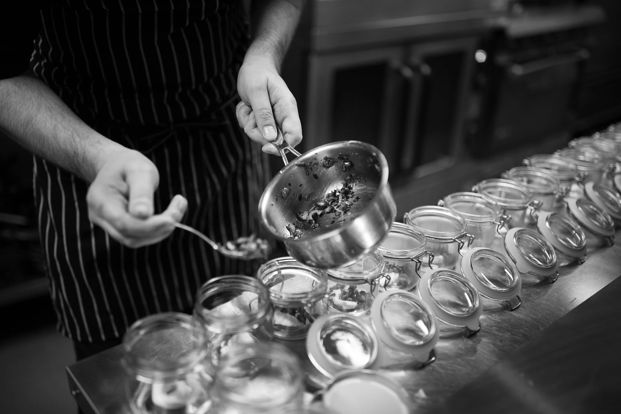 ABOUT — SURRELL | MODERN PACIFIC NORTHWEST CUISINE | WASHINGTON WINE ...
