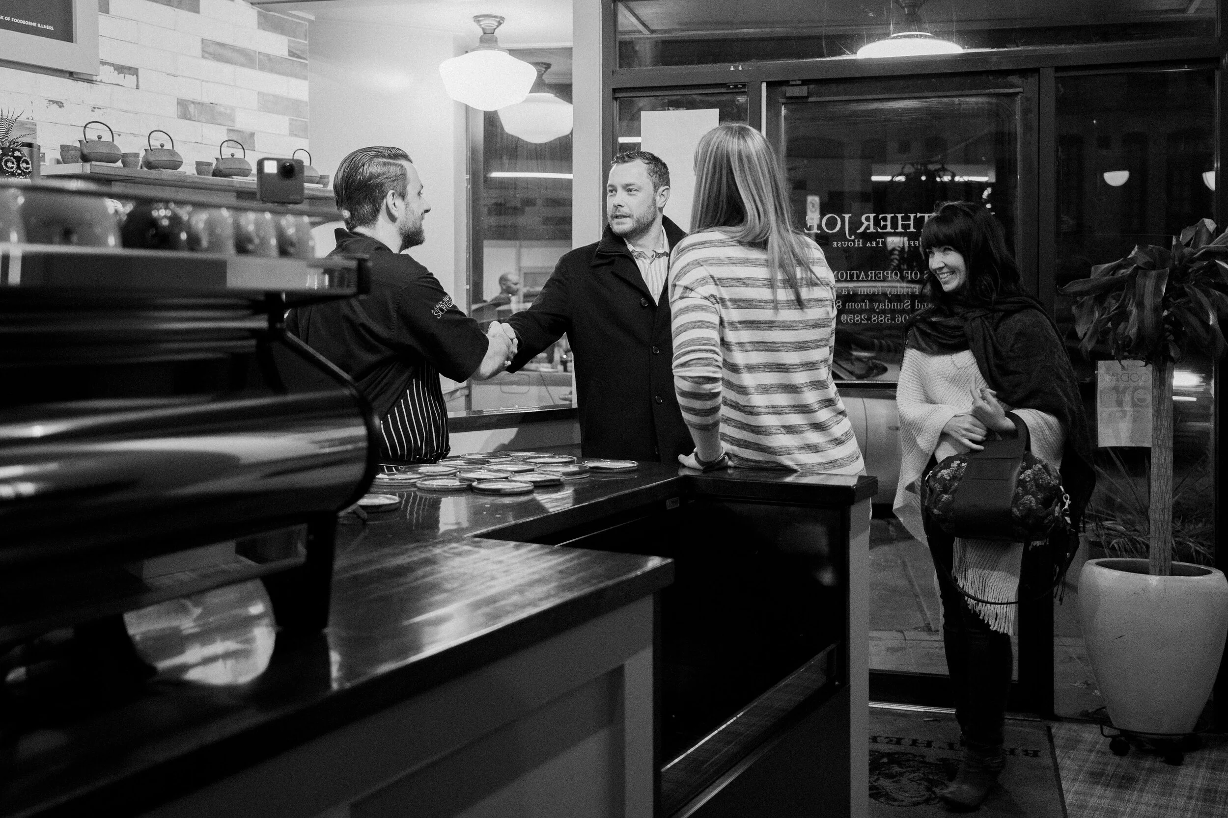 ABOUT — SURRELL | MODERN PACIFIC NORTHWEST CUISINE | WASHINGTON WINE ...