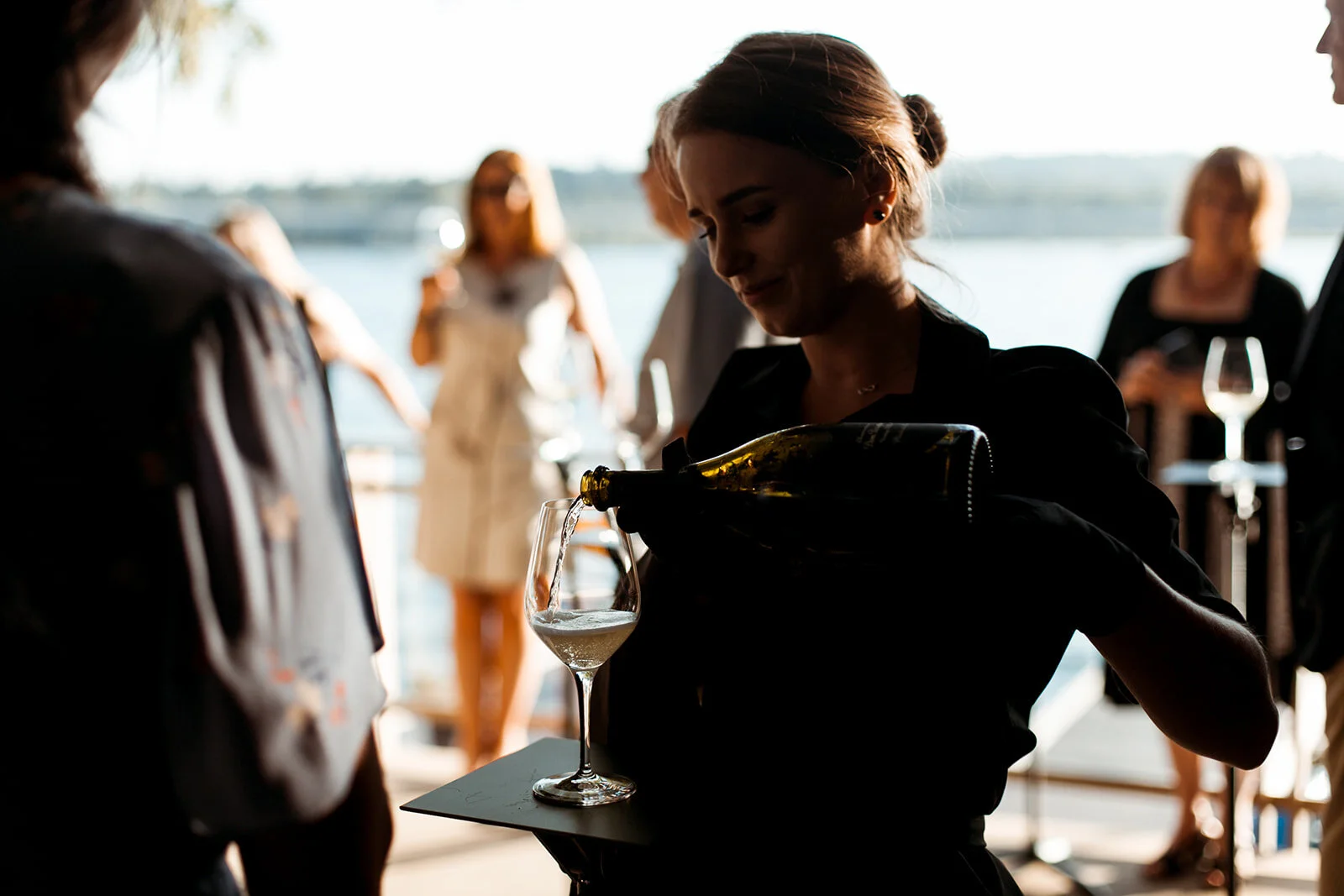 PRIVATE DINING — SURRELL | MODERN PACIFIC NORTHWEST CUISINE ...