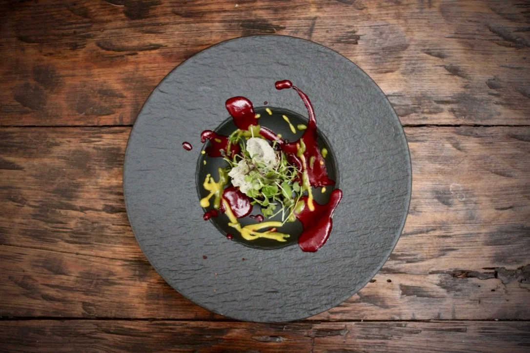 ABOUT — SURRELL | MODERN PACIFIC NORTHWEST CUISINE | WASHINGTON WINE ...