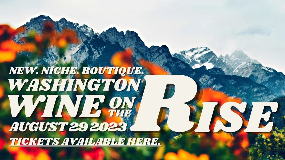 WA WINE MONTH — SURRELL | MODERN PACIFIC NORTHWEST CUISINE | WASHINGTON ...