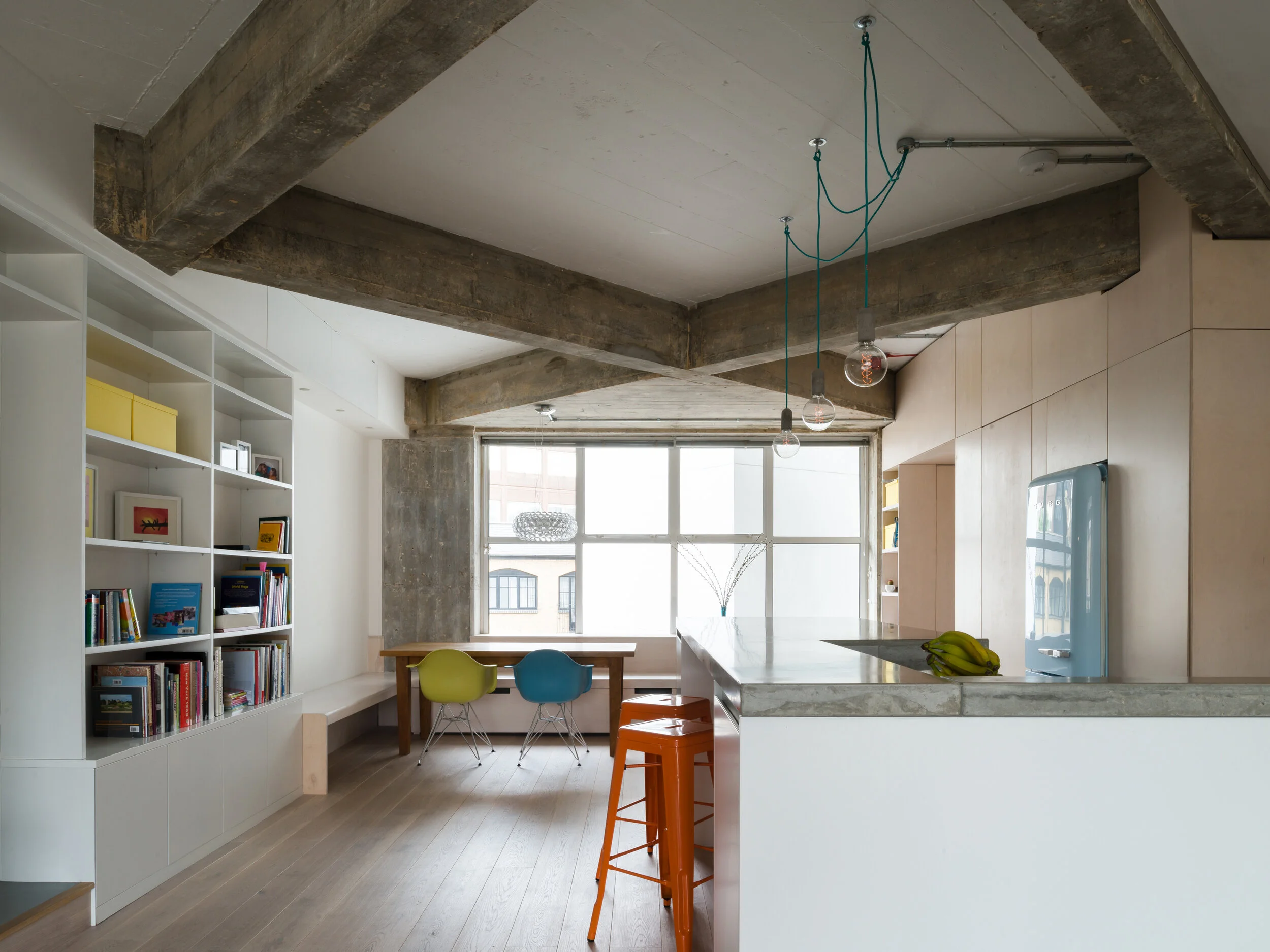 InsideOut — We Design Homes