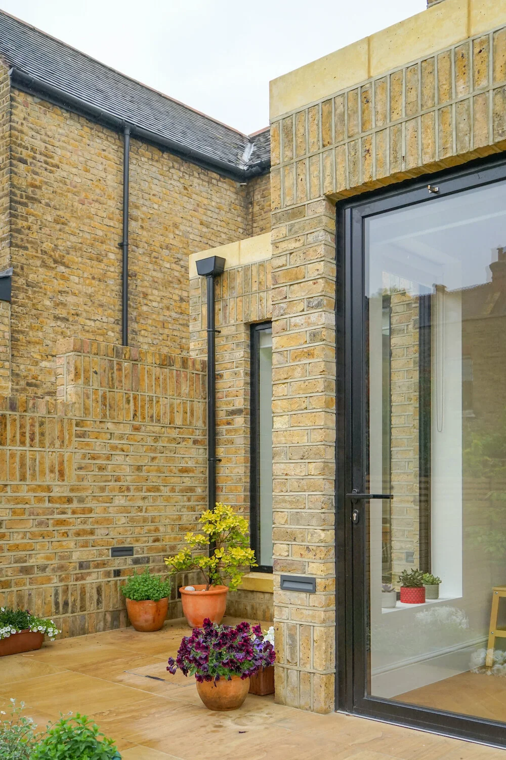 Built Works — We Design Homes