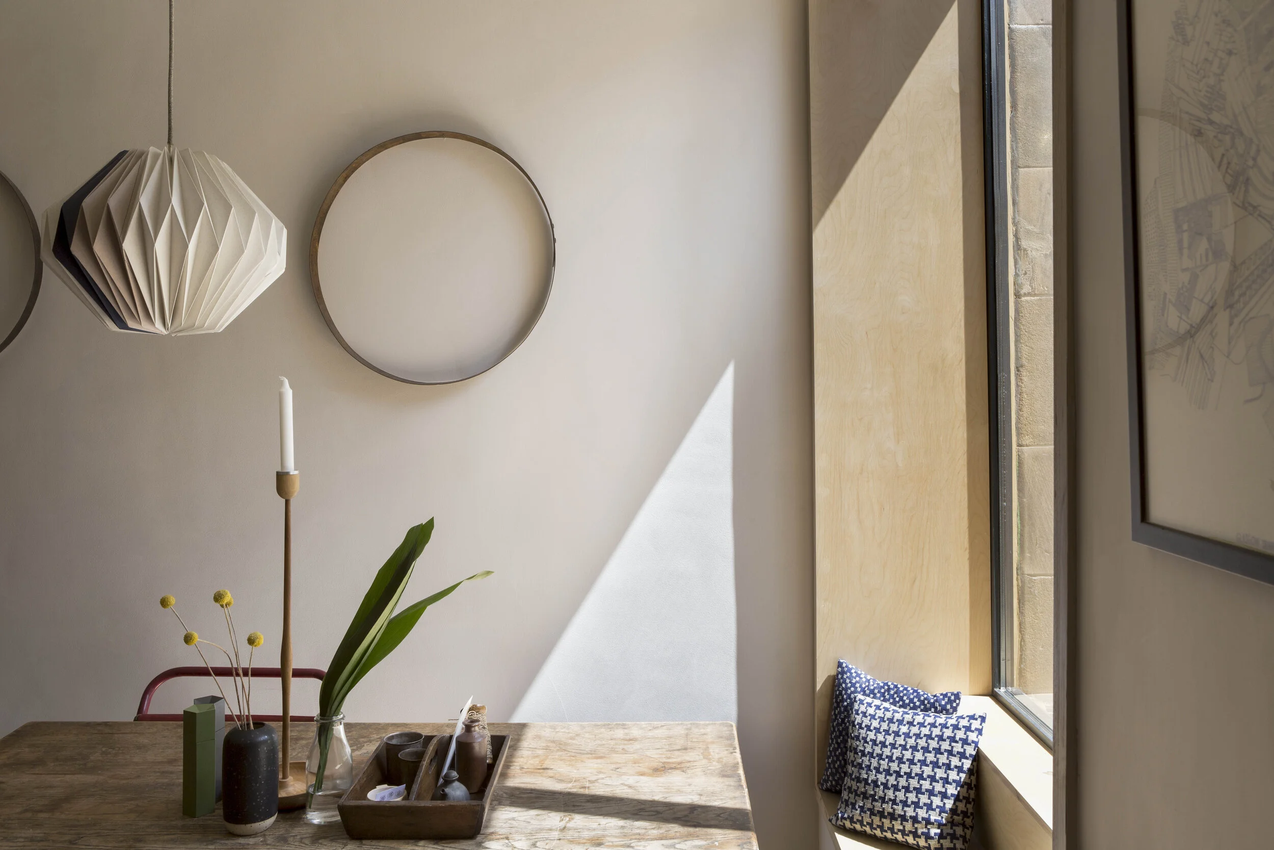 Loader & Monteith Architects — We Design Homes