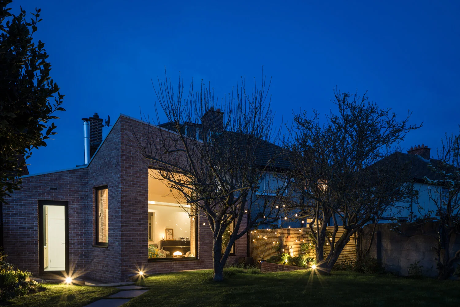 Architectural Farm — We Design Homes