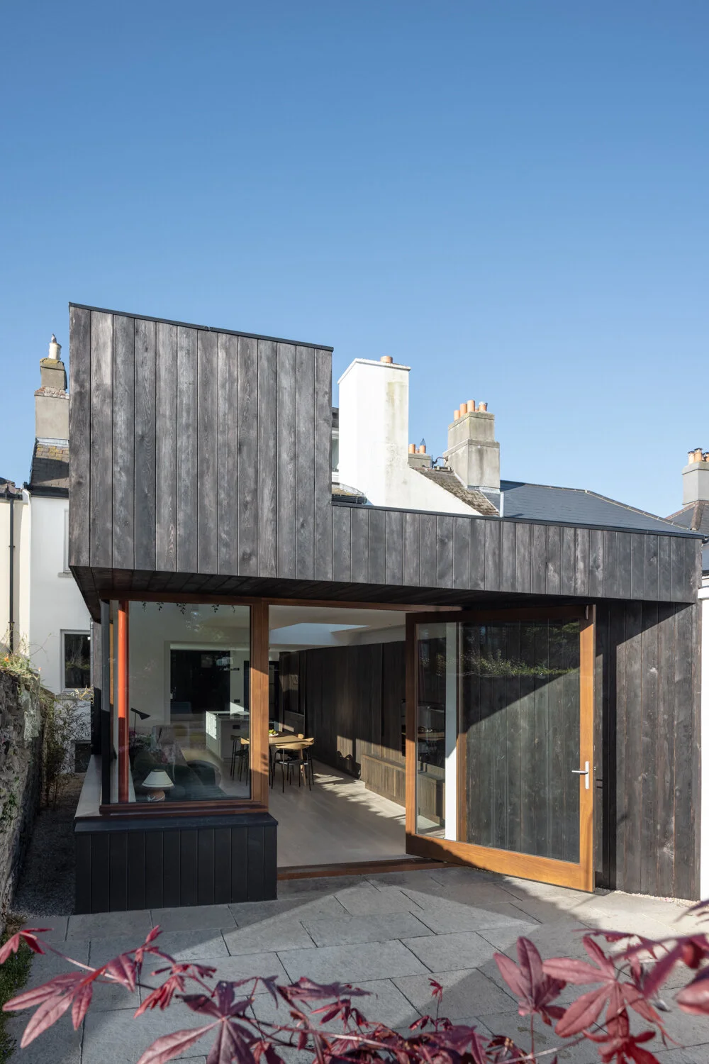 Architectural Farm — We Design Homes