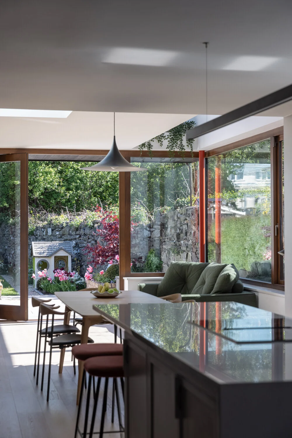 Architectural Farm — We Design Homes