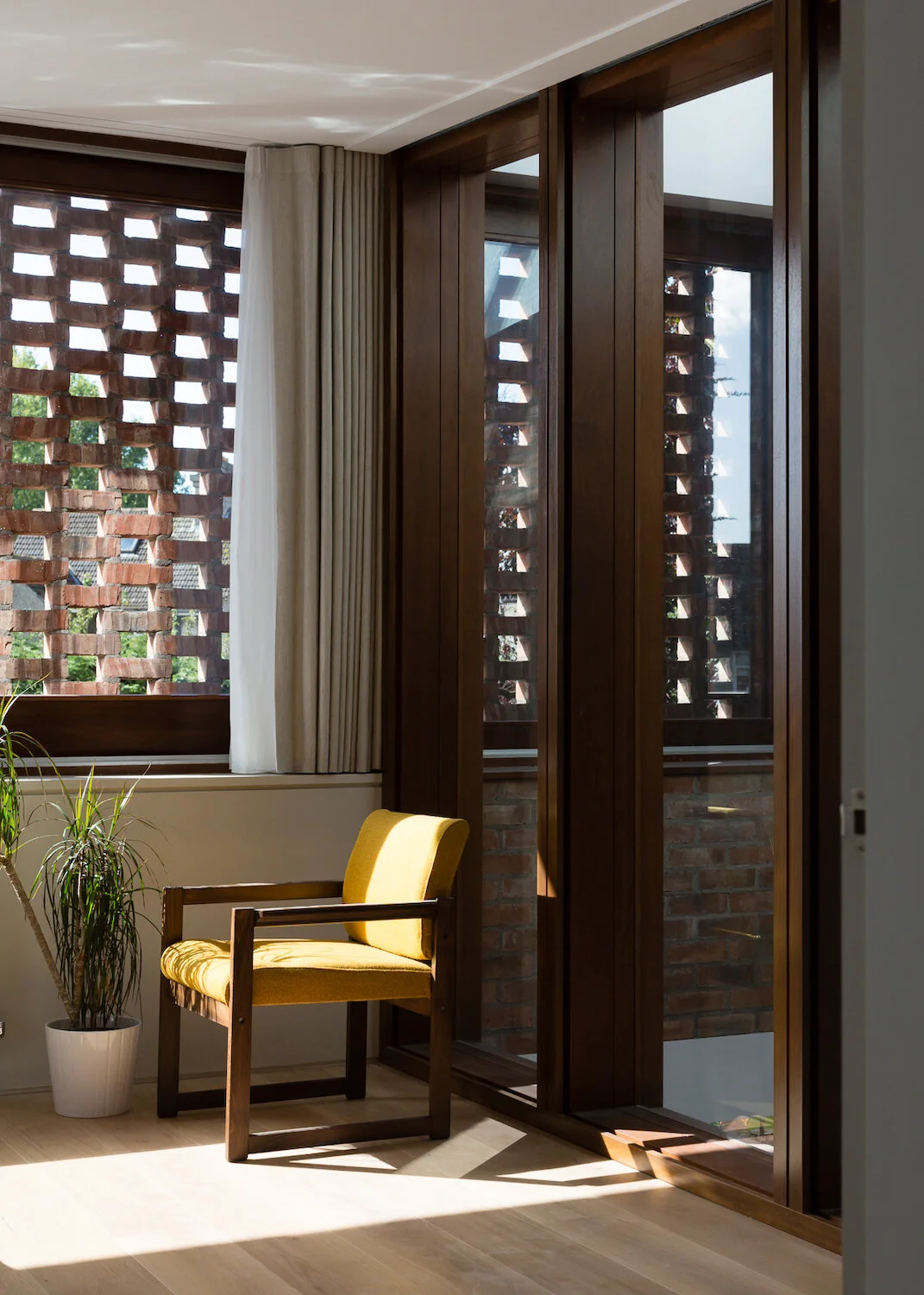 Architectural Farm — We Design Homes