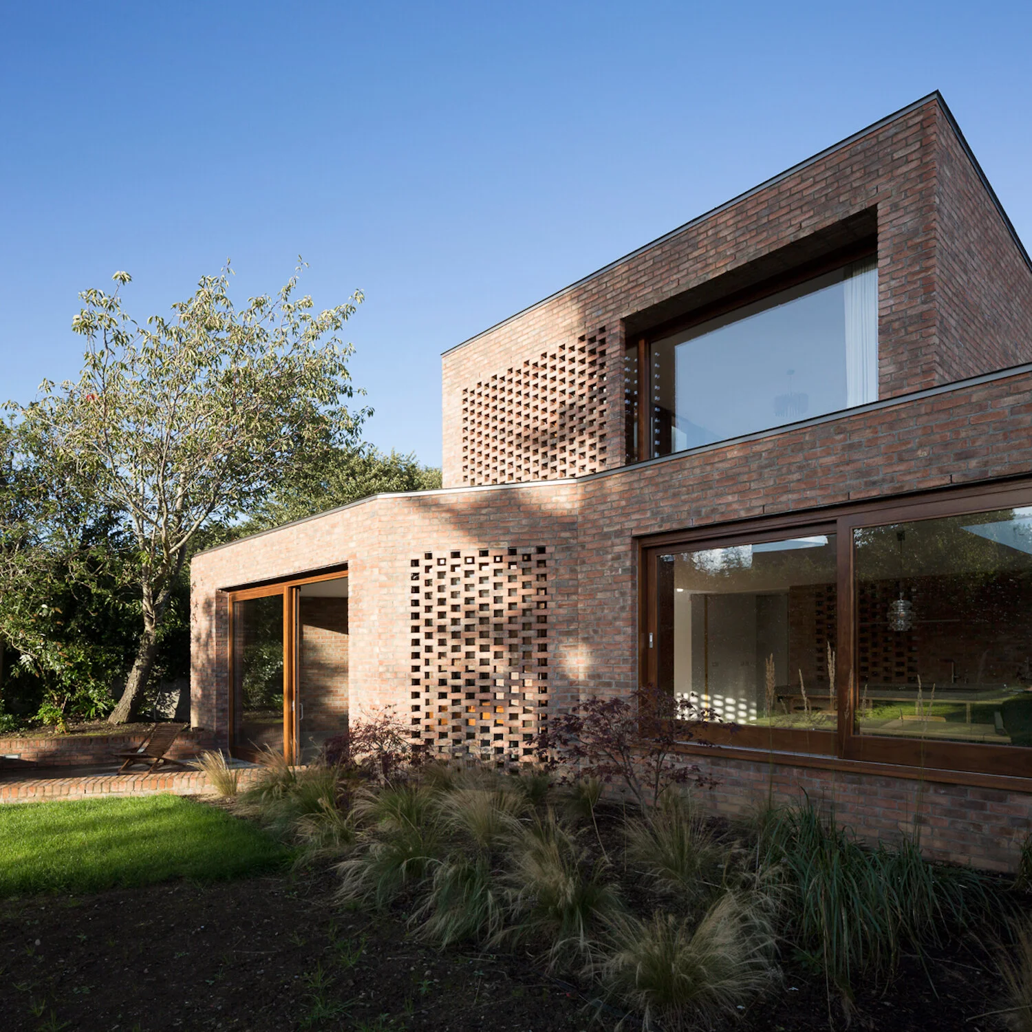 Architectural Farm — We Design Homes