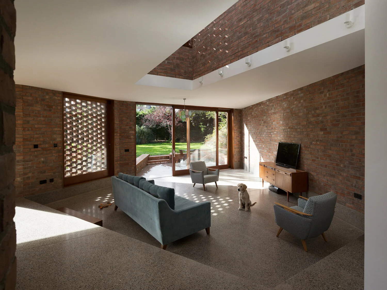 Architectural Farm — We Design Homes