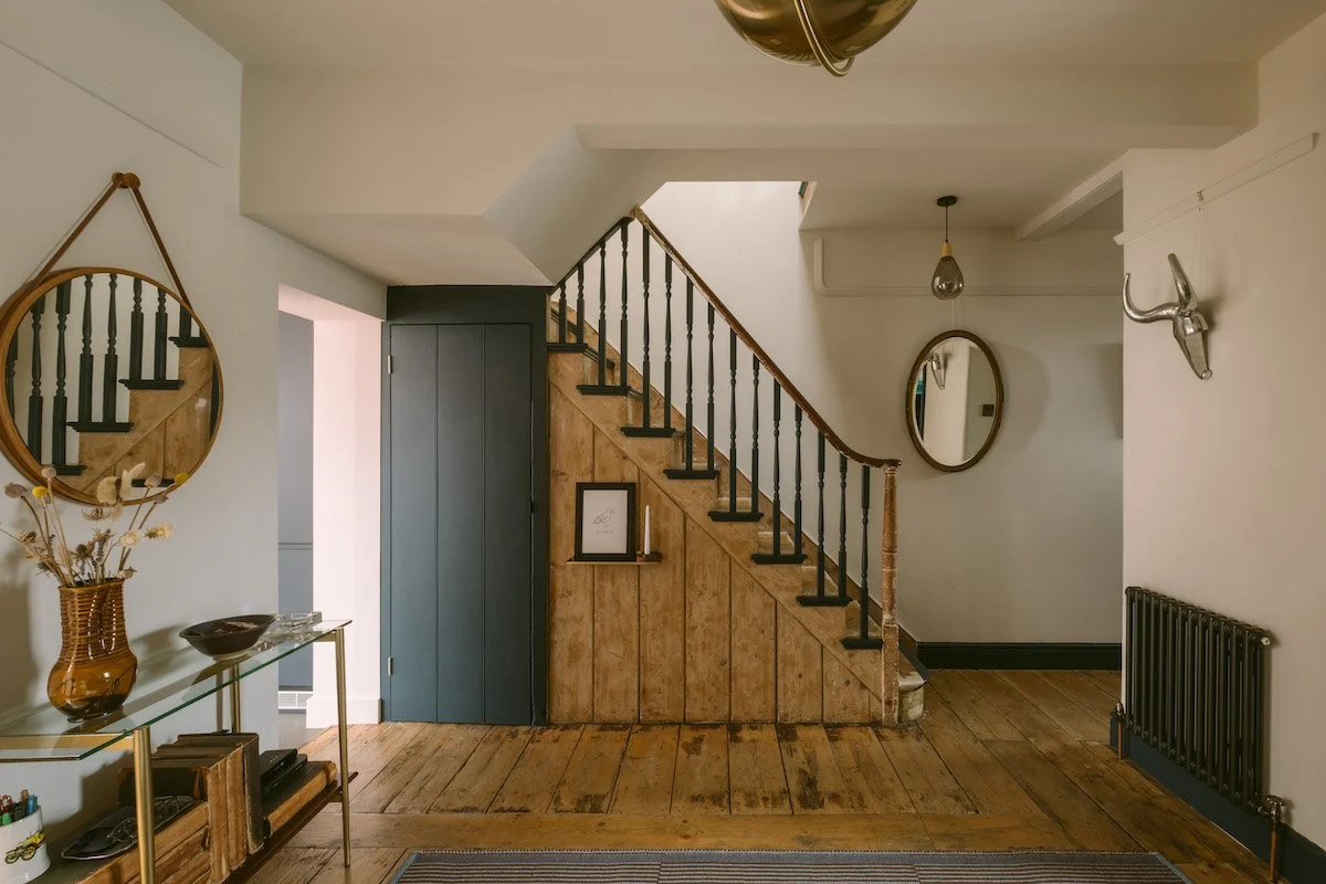 Kevin Kelly Architects — We Design Homes