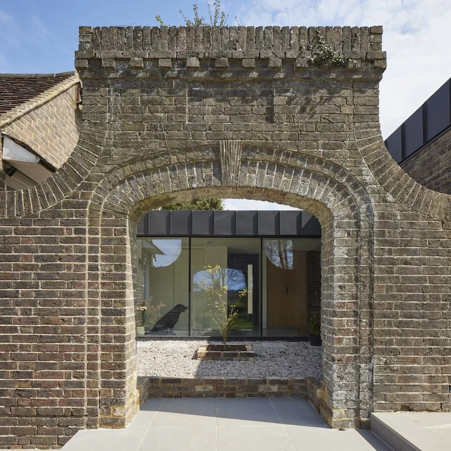 Reimagining the Past: Selencky Parsons transforms an old apple store ...