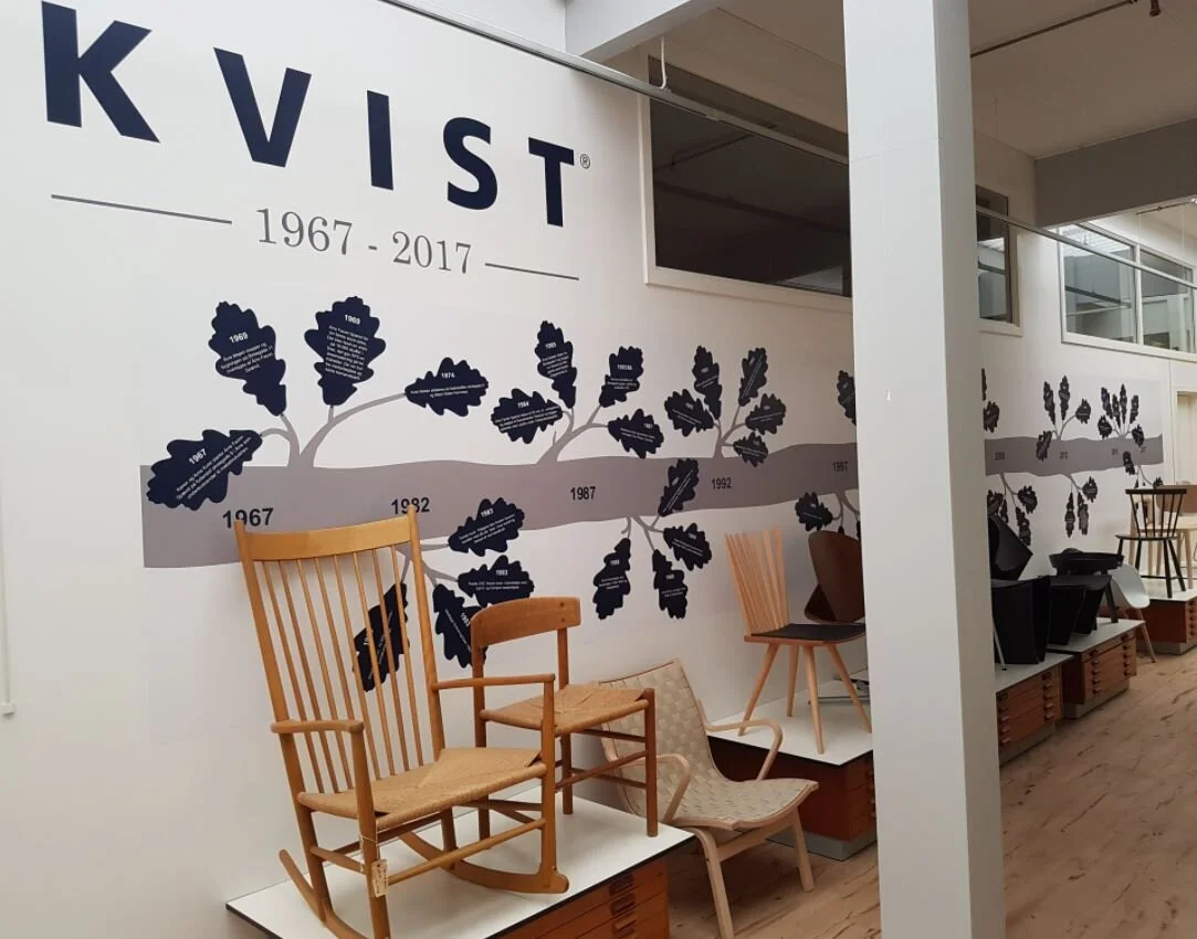 Kvist Industries — NATUR & SKOVBRUG