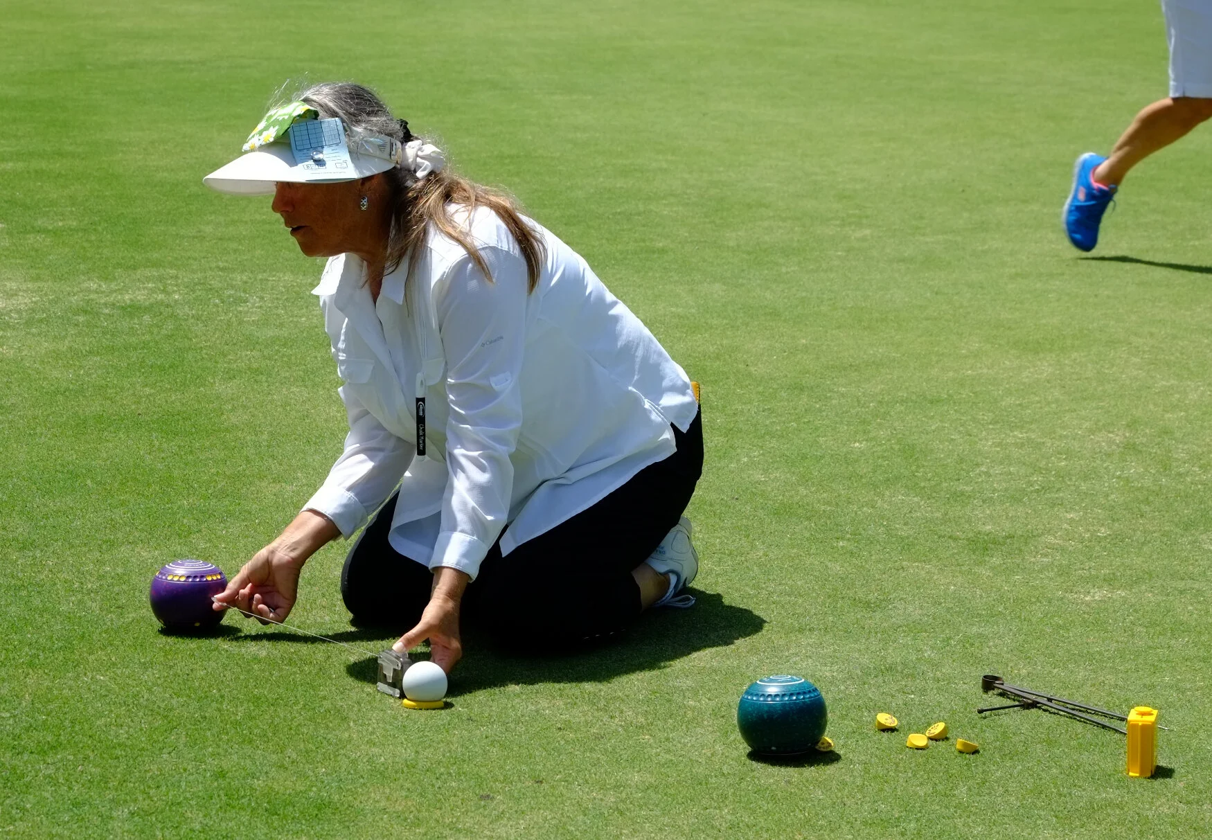 Umpires | Join Umpire Program Today — Southwest Lawn Bowls