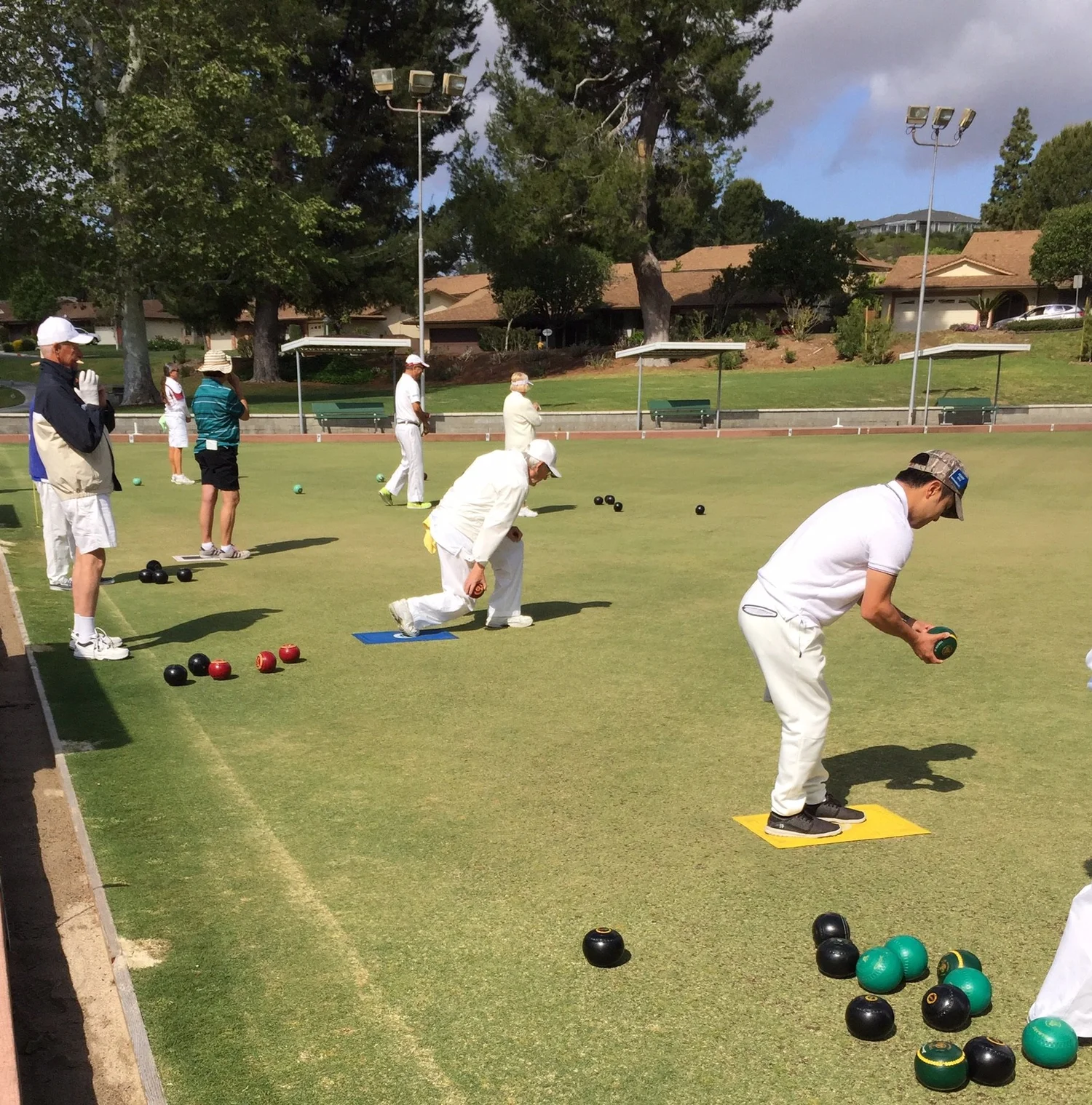 2025 Tournament Schedule | Discover 2025 Tournament Dates — Southwest ...