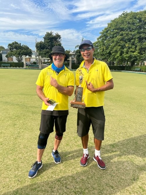 2023 Results | Explore Results & Learn More — Southwest Lawn Bowls