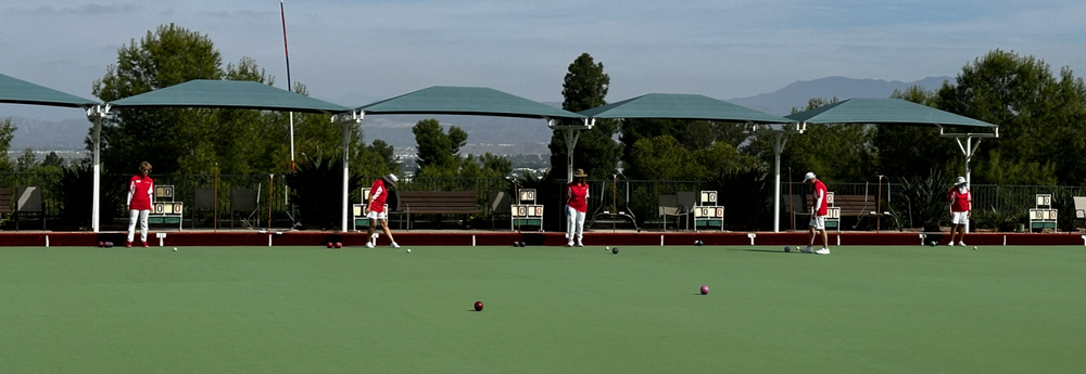 General 2 — Southwest Lawn Bowls